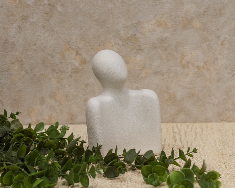 Dekordom Figura lovers 2054 - white - n43ID: EK000770492