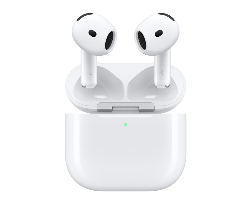APPLE AirPods 4 slušalice (MXP63LL/A)