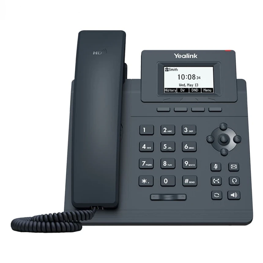 YEALINK SIP-T30P TELEFON