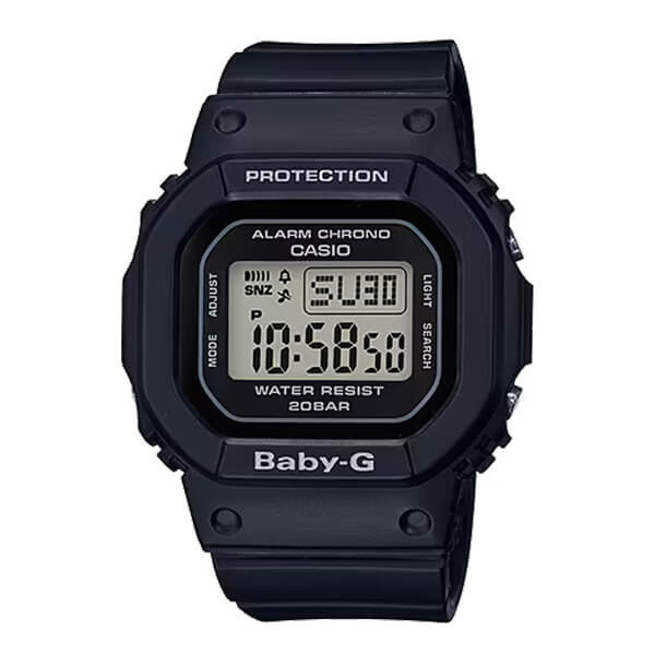 CASIO BGD-560-1