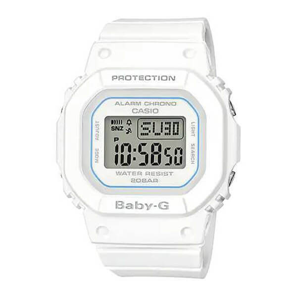 CASIO BGD-560-7
