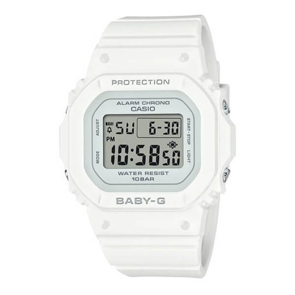 CASIO BGD-565-7