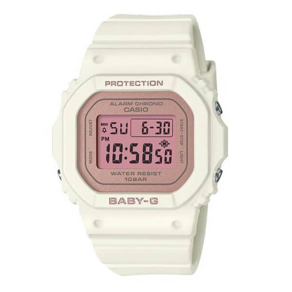 CASIO BGD-565SC-4