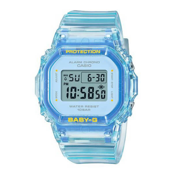 CASIO BGD-565SJ-2