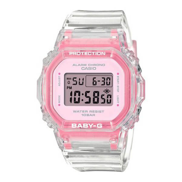 CASIO BGD-565SJ-7
