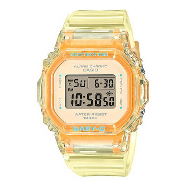 CASIO BGD-565SJ-9