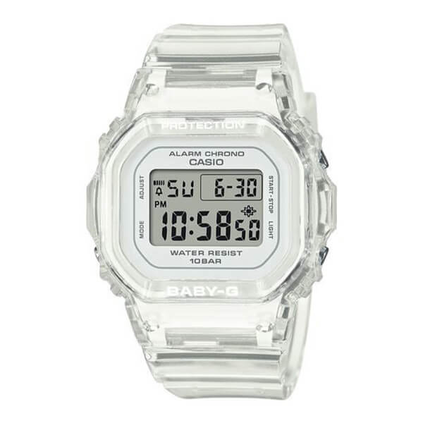 CASIO BGD-565US-7