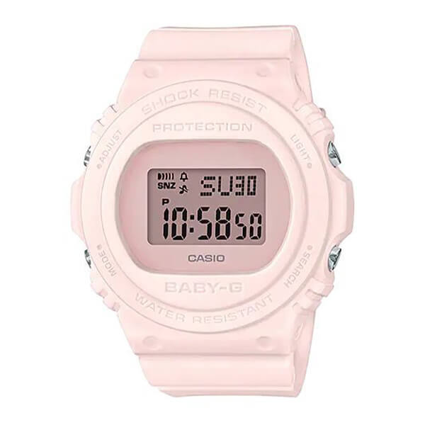 CASIO BGD-570-4