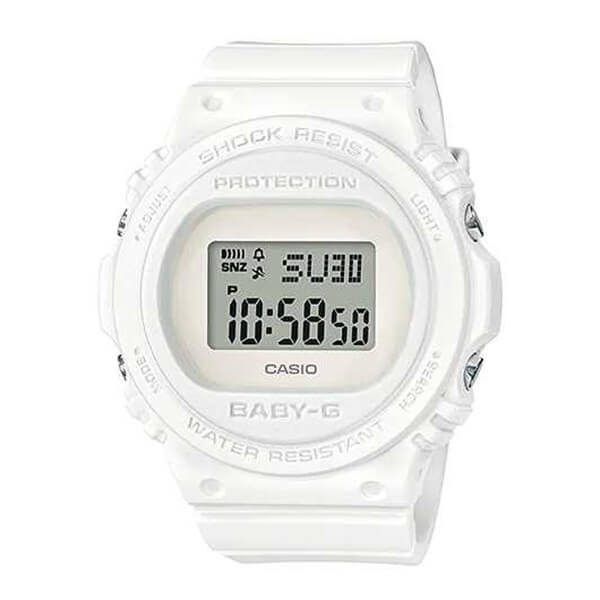 CASIO BGD-570-7