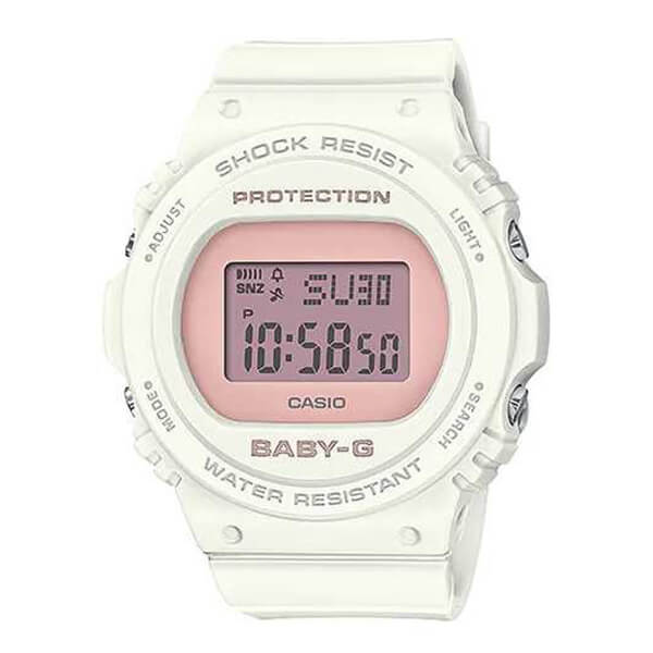 CASIO BGD-570-7B