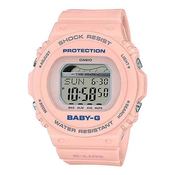 CASIO BLX-570-4