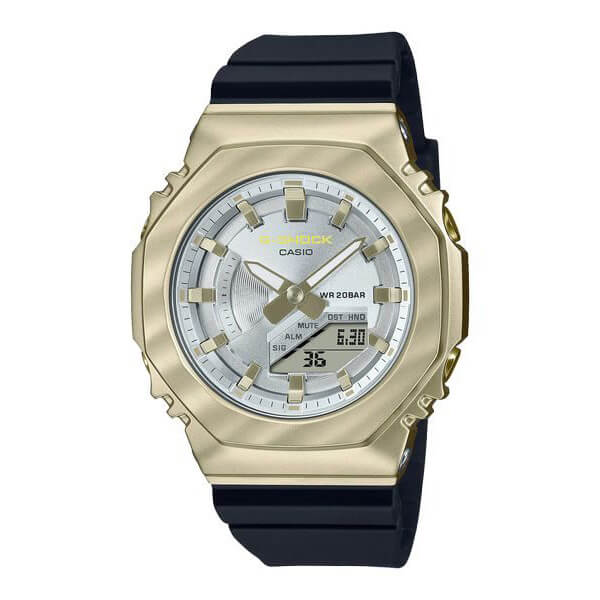 CASIO GM-S2100BC-1A