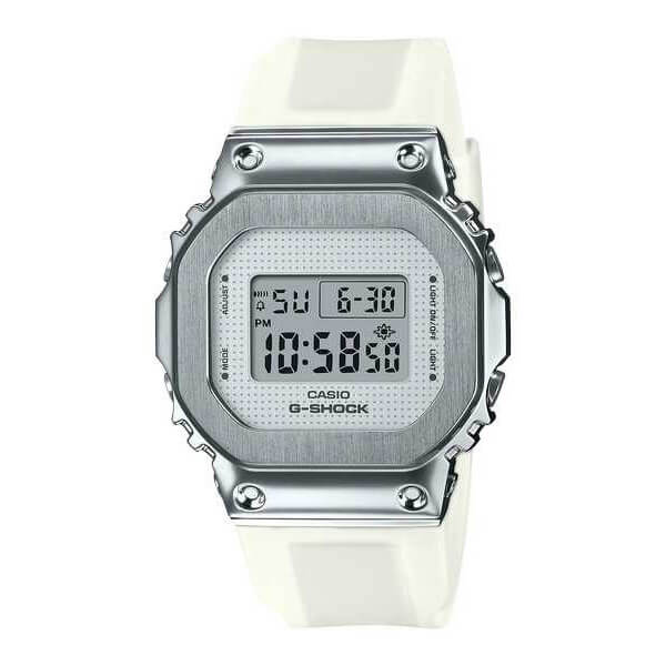 CASIO GM-S5600SK-7