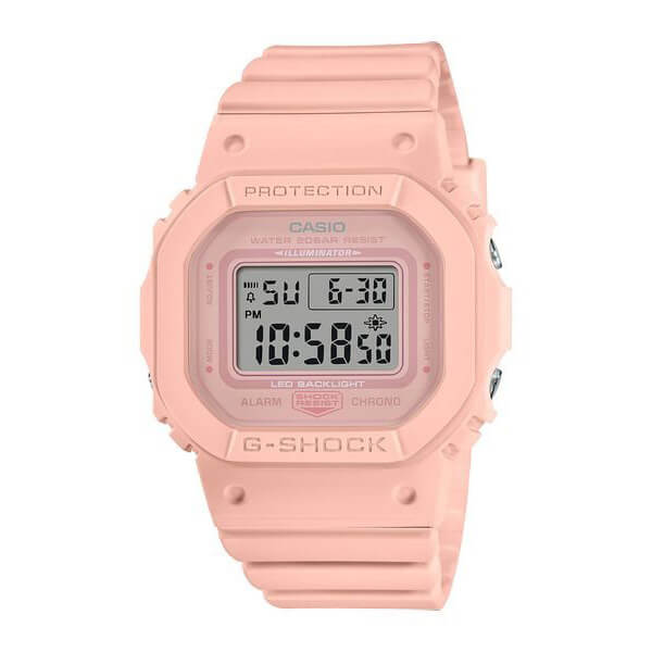CASIO GMD-S5600BA-4