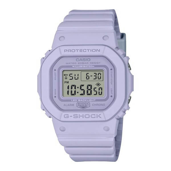 CASIO GMD-S5600BA-6