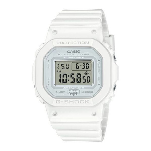 CASIO GMD-S5600BA-7