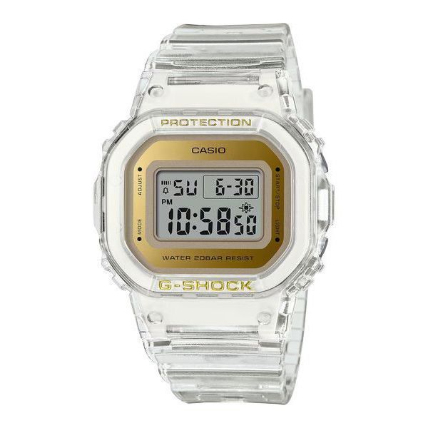 CASIO GMD-S5600SG-7
