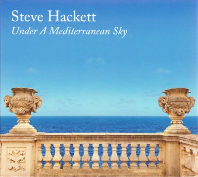 Under A Mediterranean Sky