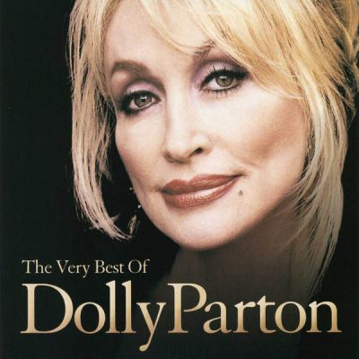 The Very Best Of Dolly Parton