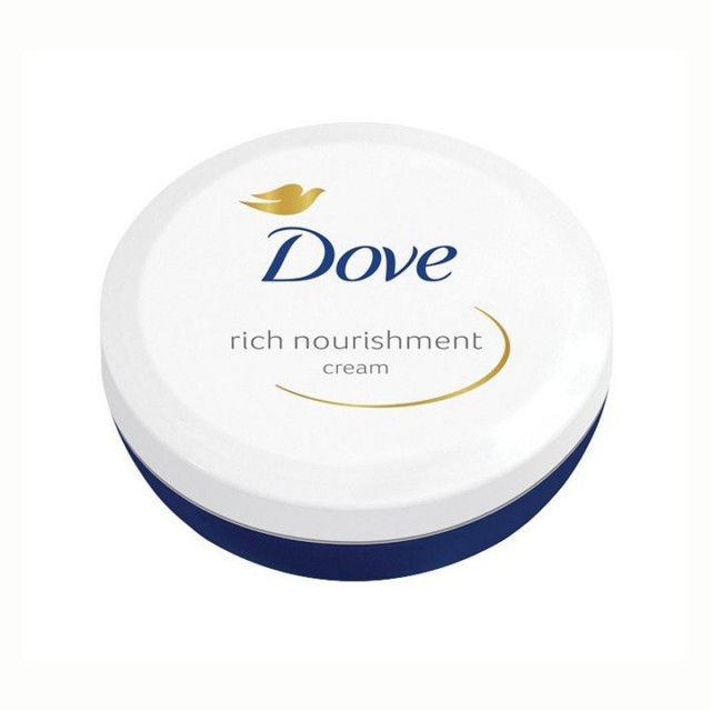 DOVE RICH NOURISHMENT univerzalna krema, 75ml