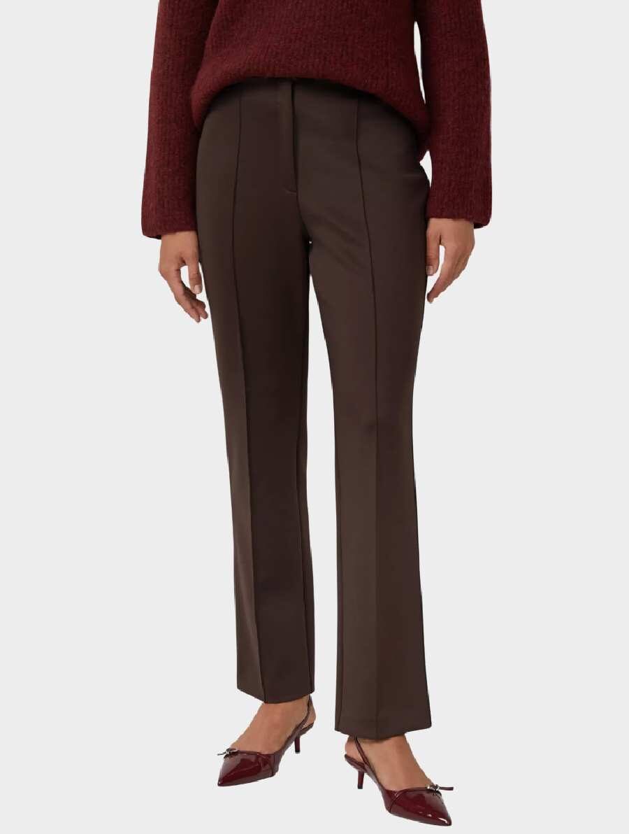 S.OLIVER ŽENSKE PANTALONE BRAON 2168223 8944