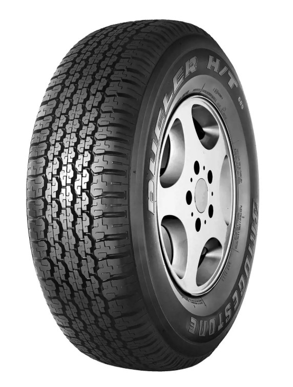 Bridgestone265/70 R16 112H DUELER H/T 689 TL