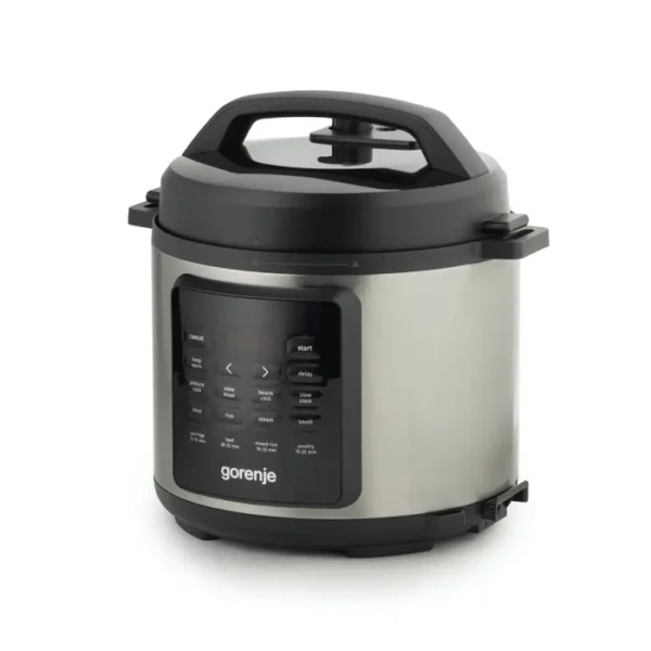 GORENJE Multicooker GMC 6 SBK