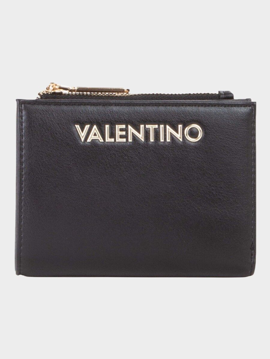 VALENTINO ŽENSKI NOVČANIK CRNI VPS9AA255 BLK
