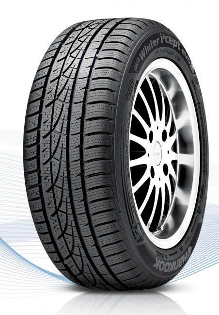 Hankook245/50 R18 100H W310B WINTER I*CEPT EVO ROF*
