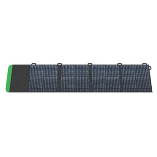 APC OffGrid Portable Solar Panel, 100W