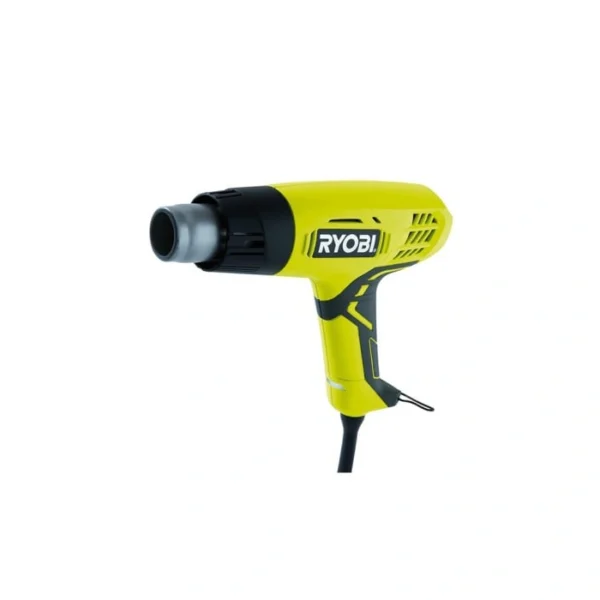 RYOBI Pištolj na vreli vazduh 2000W EHG2000