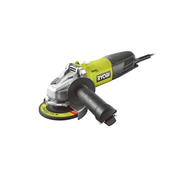 RYOBI Brusilica 800W 125mm RAG800 125G