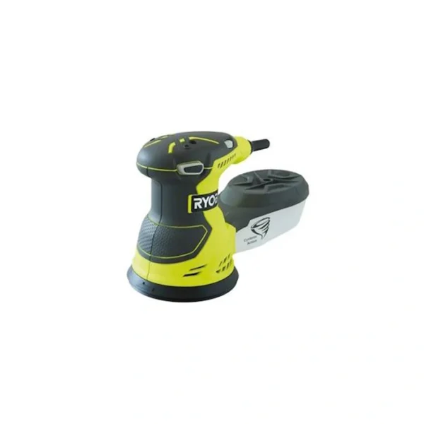RYOBI Kružna vibraciona brusilica 300W ROS300
