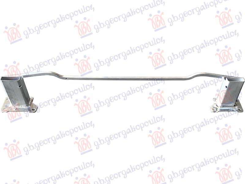 SINA PREDNJEG BRANIKA DONJA PEUGEOT 3008 II (2016-2020) (OEM: 9822098580)