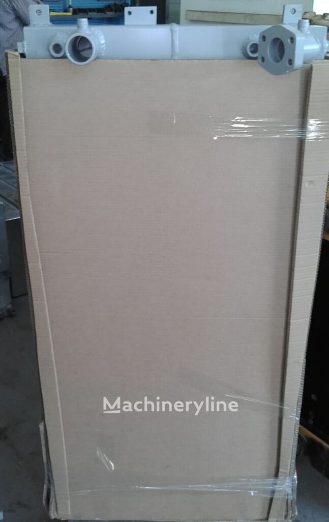 11N9-40063 hladnjak ulja za Hyundai 320 bagera