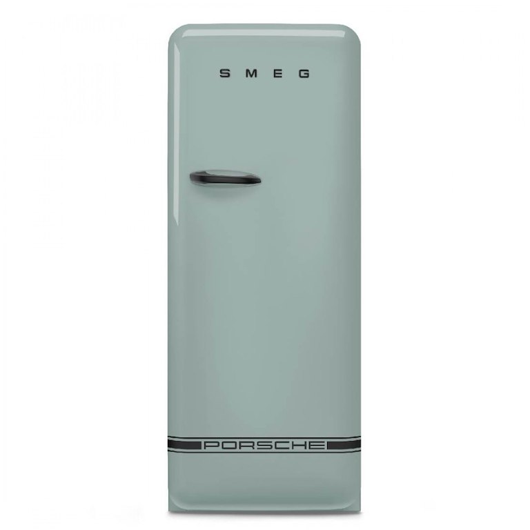 Smeg FAB28RDPSG6 | Shade Green frižider