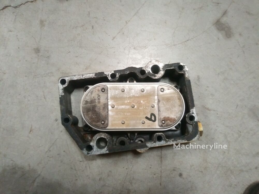 RE59296 hladnjak ulja za John Deere 120C bagera