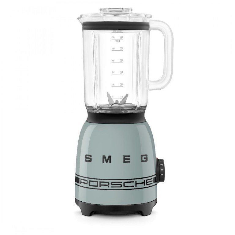 Smeg BLF03PSGEU |Shade Green blender