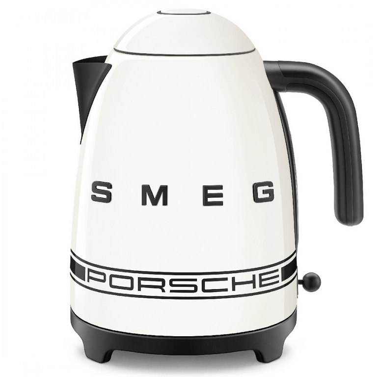 Smeg KLF03PCWEU | Carrara White grejač za vodu