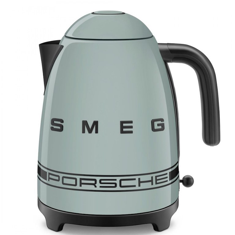 Smeg KLF03PSGEU | Shade Green grejač za vodu