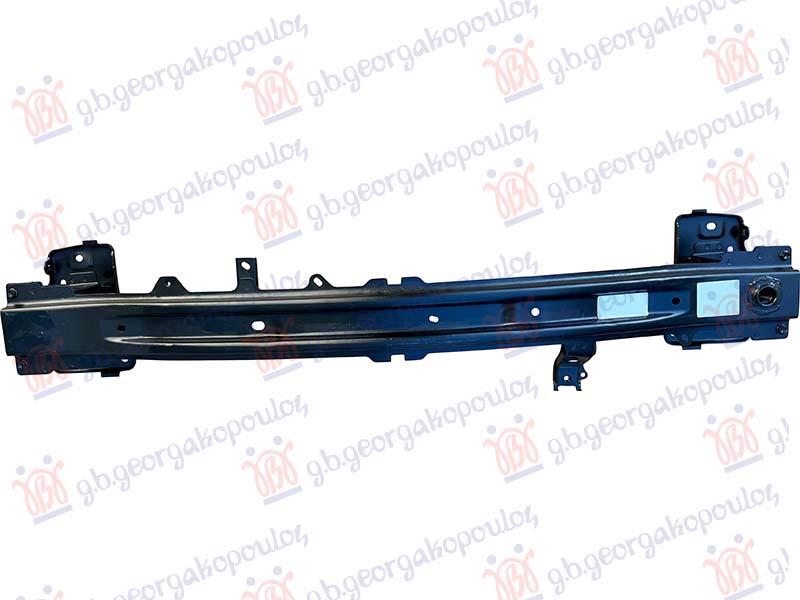 SINA PREDNJEG BRANIKA PLASTICNA SUZUKI SWIFT H/B (2011-2014) (OEM: 58270-68L01, 5827068L01)