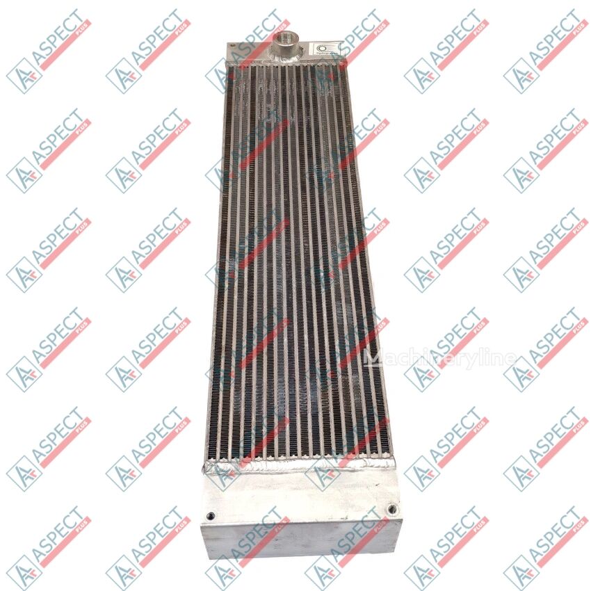 JCB Radiator JCB 332/C0970 SPINPARTS hladnjak ulja za Spinparts JS115 JS130 JS145 JS145W JS160 JS160W JS180 bagera