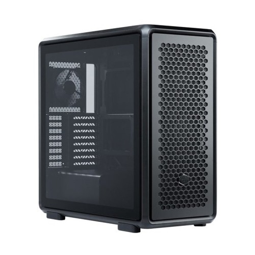 Cooler Master MasterBox 600 kućište za računar | MF600-KGNN-S00