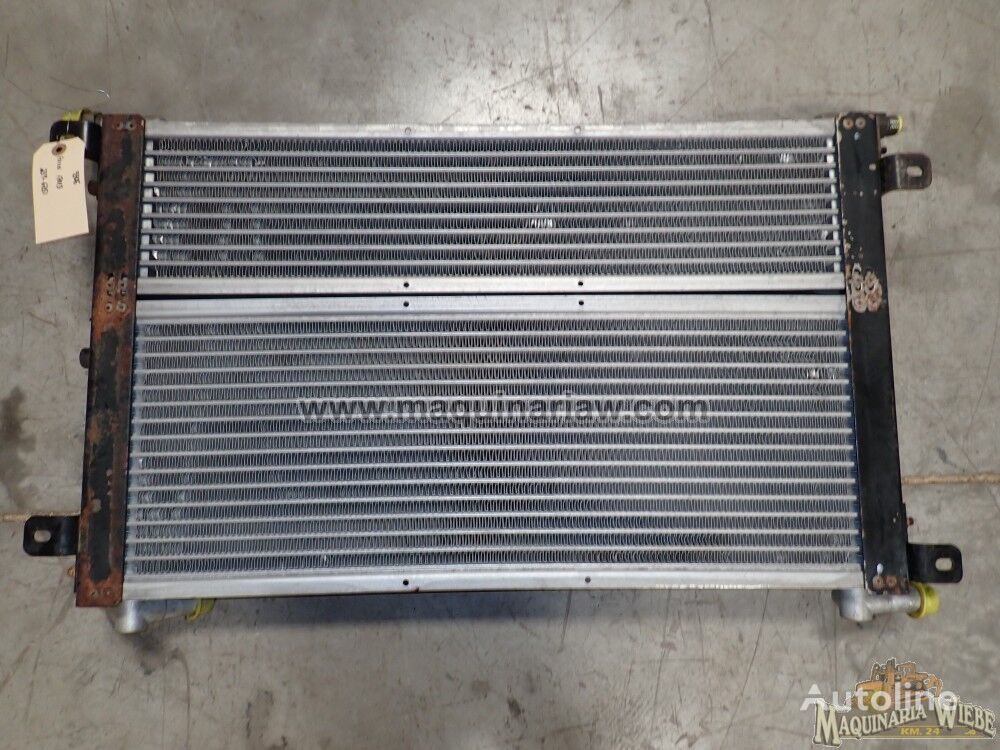 239-6771 hladnjak ulja za Caterpillar 930G prednjeg utovarivača