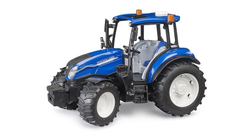 Traktor New Holland T5.120