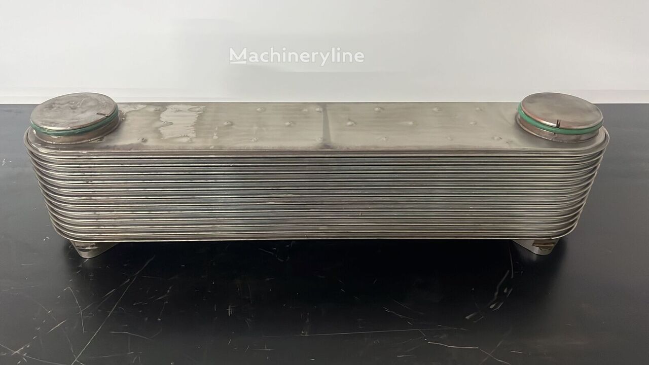 Liebherr 1028786 hladnjak ulja za Liebherr građevinske mašine
