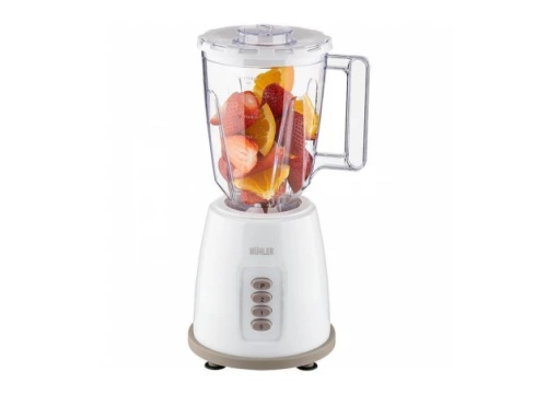 MUHLER Mühler MB155- Blender 1.5L , 500W