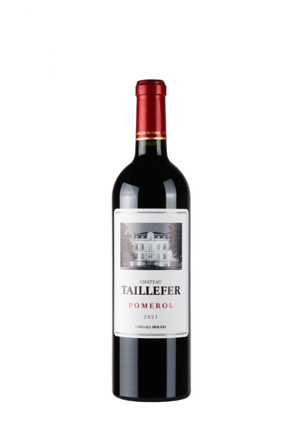 Chateau Taillefer