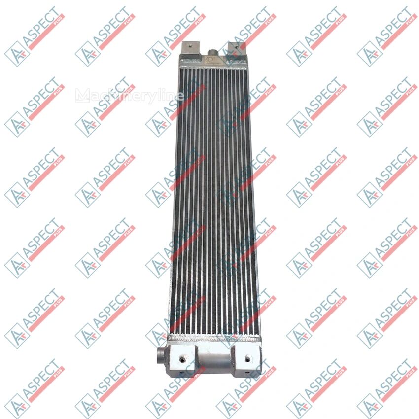 Hitachi Radiator Hitachi 263G2-12212 SPINPARTS 9307 hladnjak ulja za Spinparts ZW220 prednjeg utovarivača