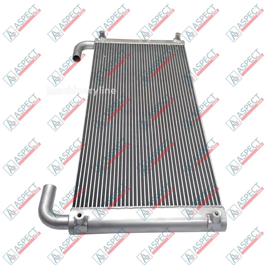 Hitachi Radiator Hitachi 4648857 SPINPARTS 4648857 hladnjak ulja za Spinparts ZX330-3 bagera